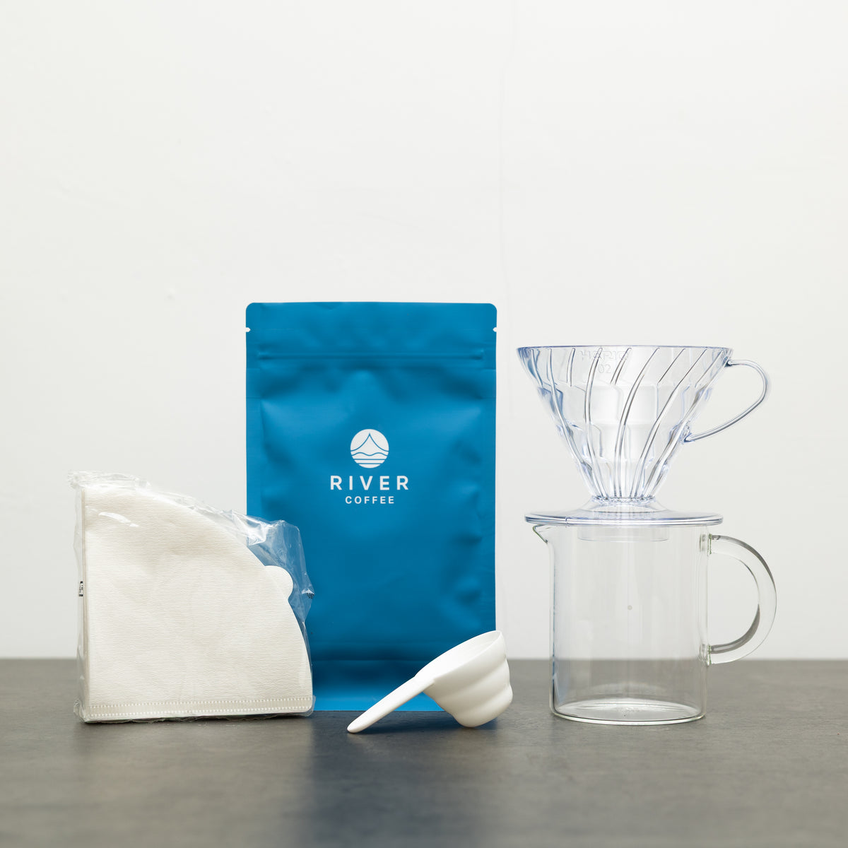 Filter Gift Box – River Coffee