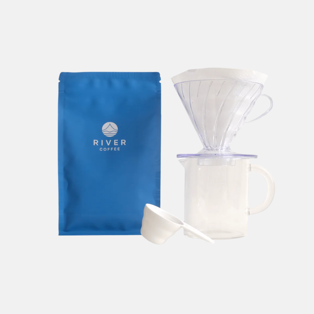 Filter Gift Box – River Coffee