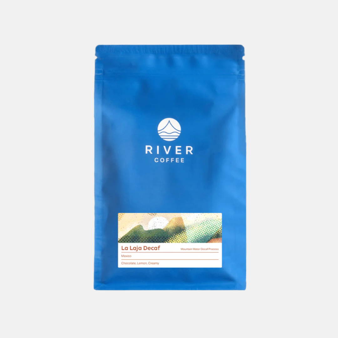 River Coffee Roasters - Speciality Coffee Online - Hampshire