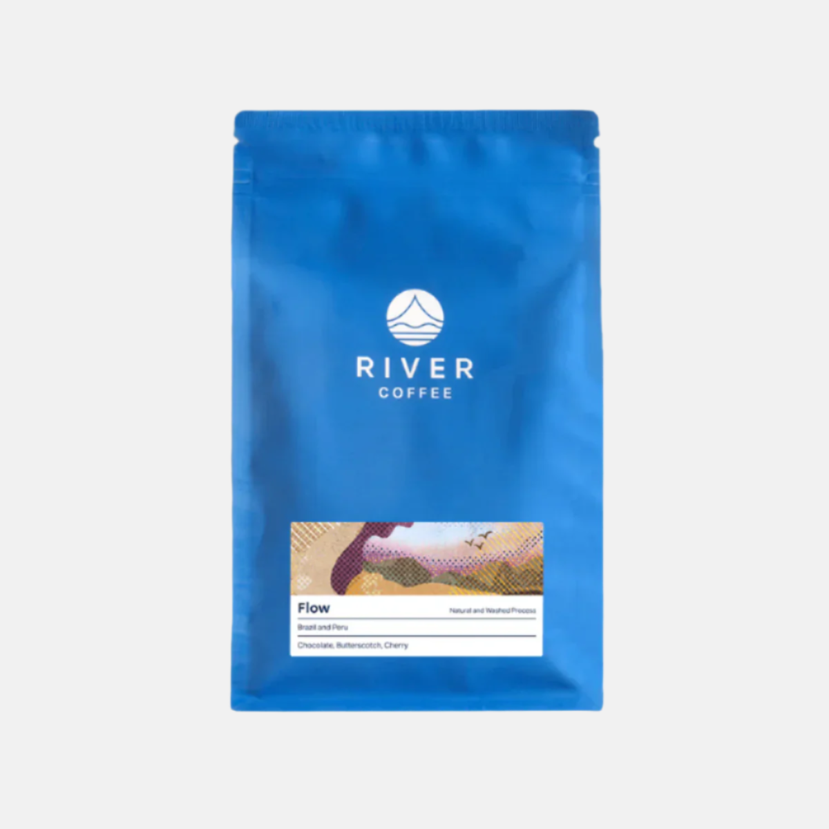 Speciality Coffee – River Coffee