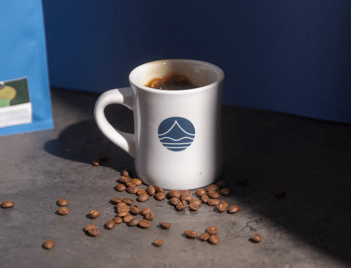 River Coffee Roasters - Speciality Coffee Online - Hampshire