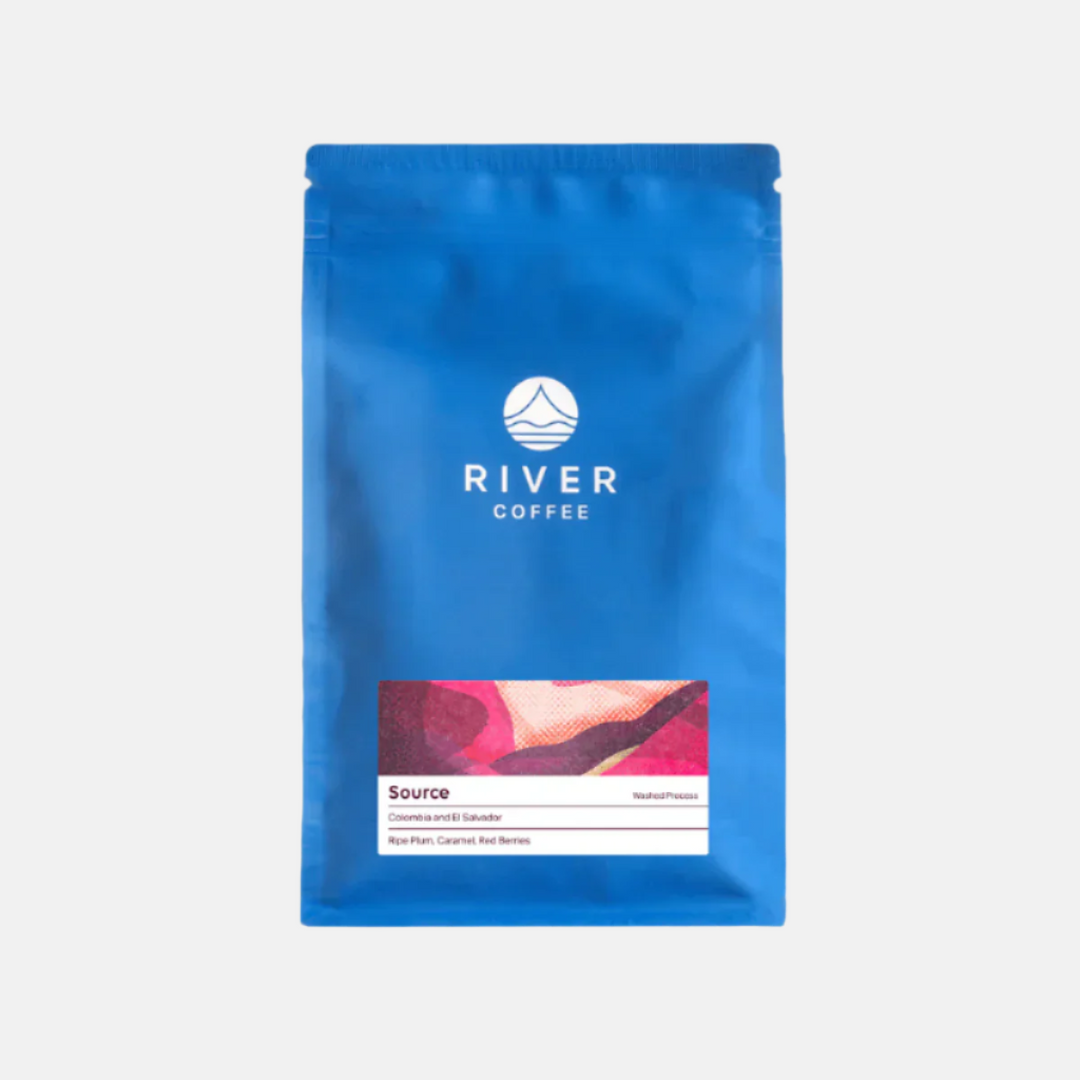 River Coffee Roasters - Speciality Coffee Online - Hampshire